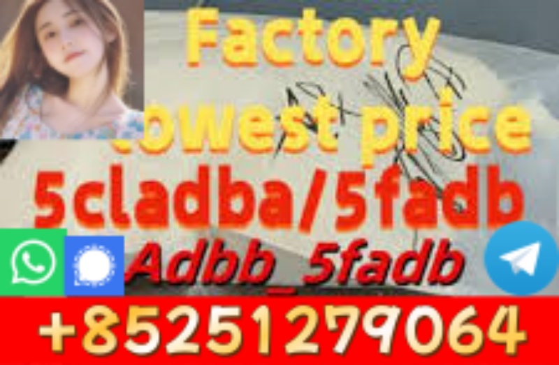 4CL-ADB-A 4f-adba sgt151 sgt78 jwh018 5CL-ADBB 5cl-adb | Equichannel